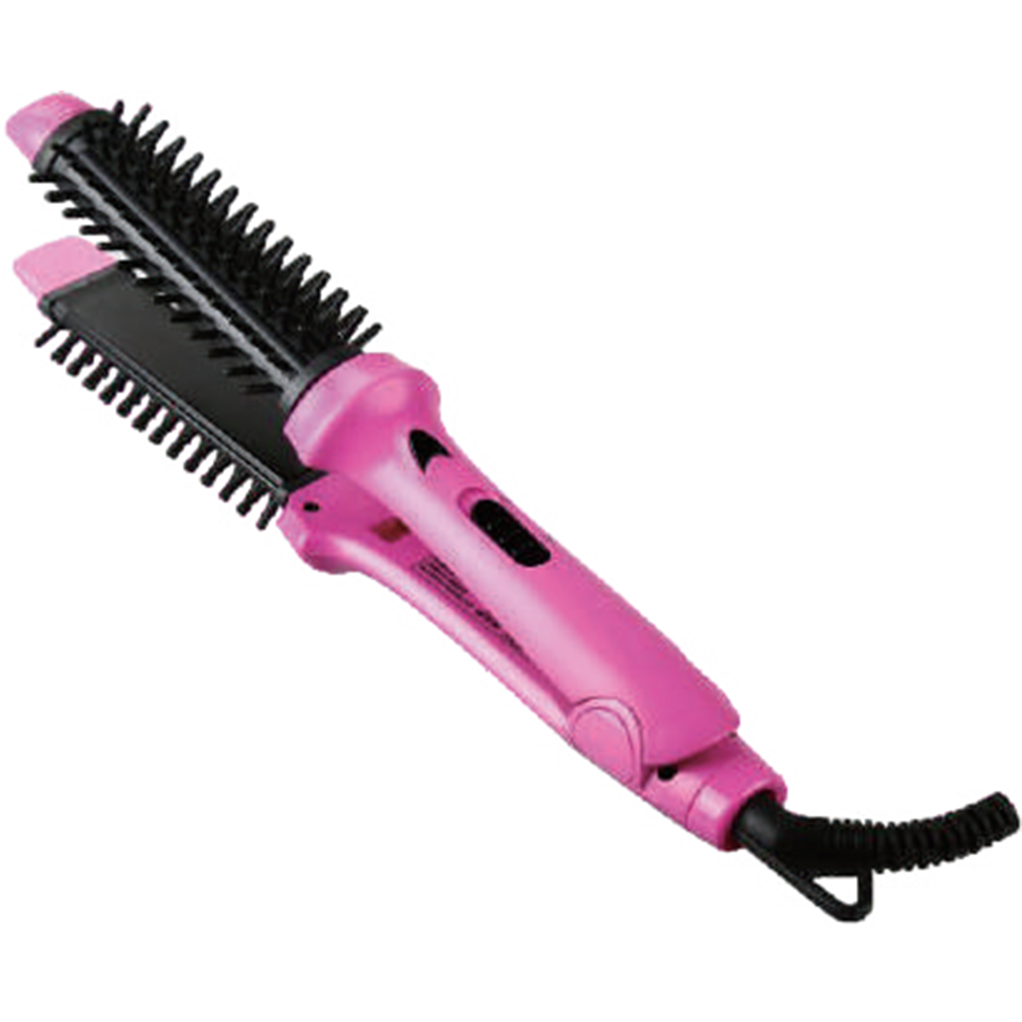 JR-059C Heat Brush | JINRI Hair Styling Tools