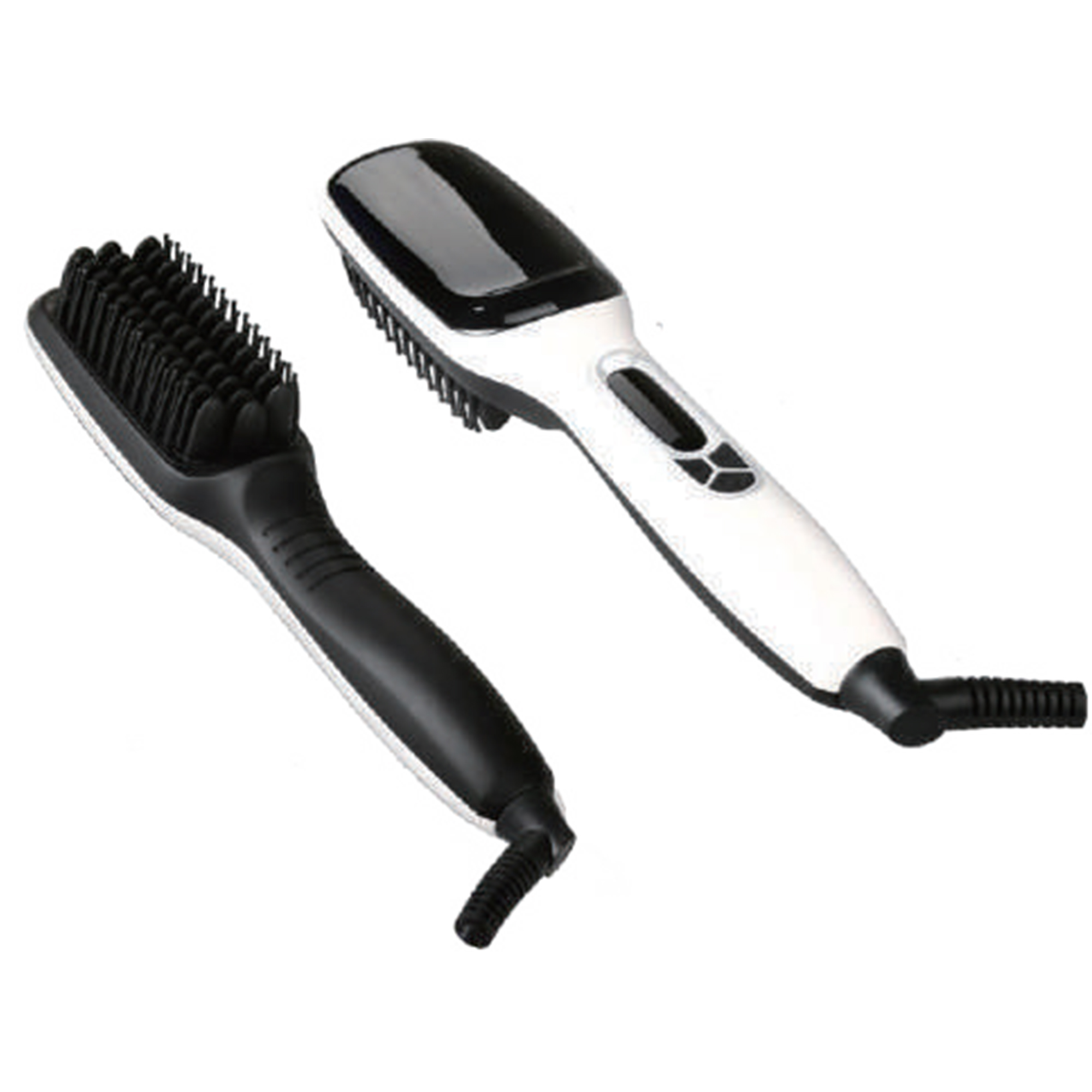 JR-805 Heat Brush | JINRI Hair Styling Tools