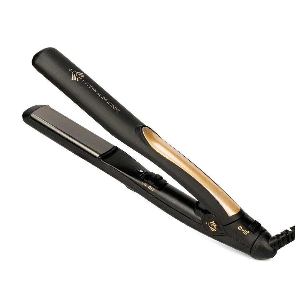 JR-810 Flat Irons | JINRI Hair Styling Tools